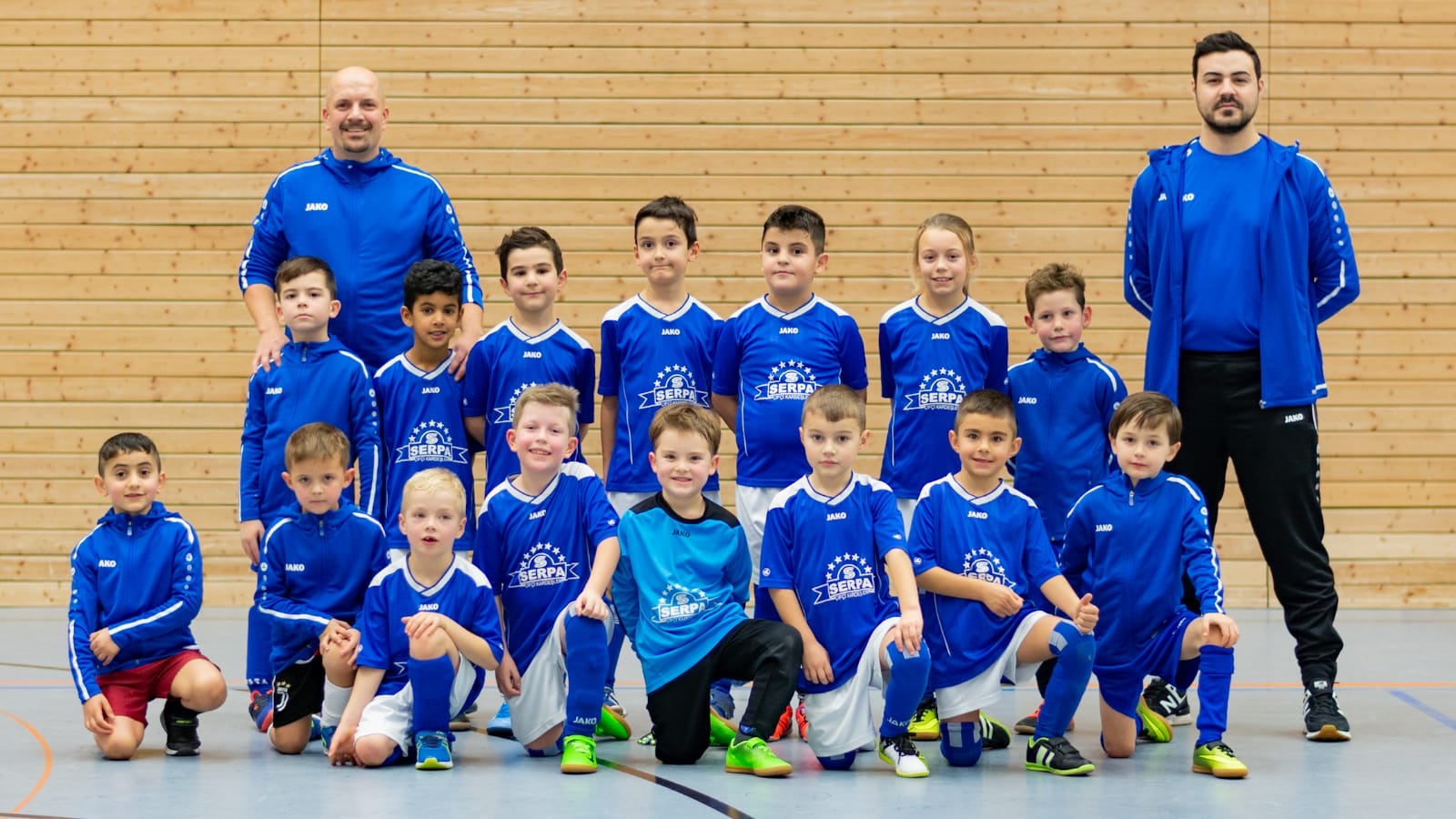 F-Jugend | VfB Bretten 1908 e.V. F-Jugend | VfB Bretten 1908 e.V.